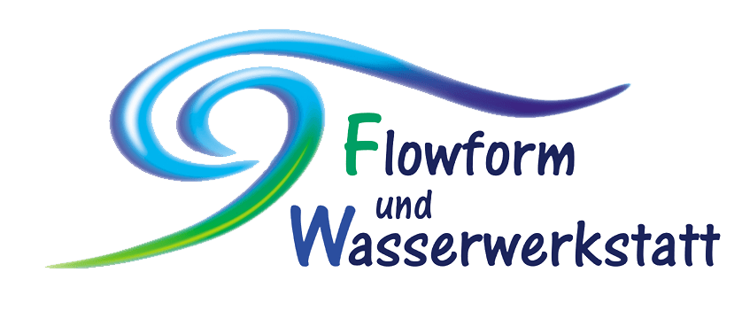 Flowforms und Wasserwerkstatt – Wasser bestimmt unser Leben